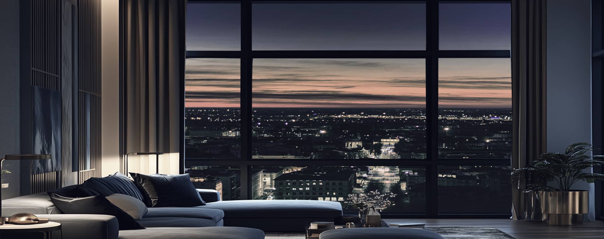 About Us | Alma Residence – Property Excellence in Bergamo